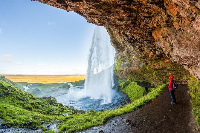 Day Trip to the Hidden Valley of Thor Thorsmork from Reykjavik - FAQs