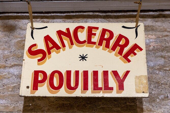 Day Trip to the Sancerre and Pouilly Vineyards - Analyzing the Cost and Value