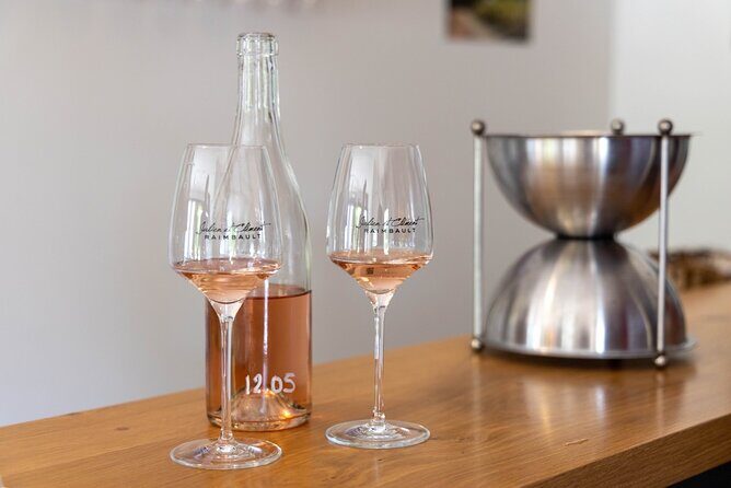 Day Trip to the Sancerre and Pouilly Vineyards - Who Will Love This Tour?