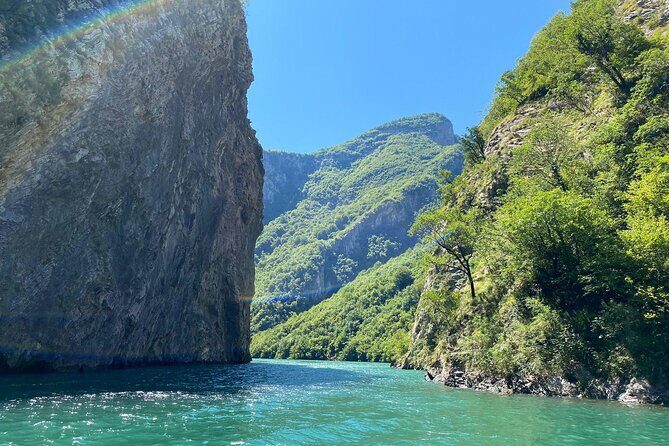 Day Trip to the Shala River and Komani Lake From Shkoder - Key Points