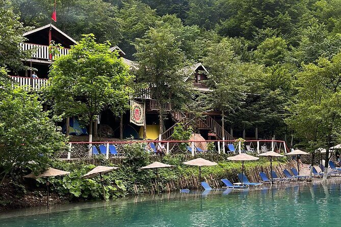 Day Trip to the Shala River and Komani Lake From Shkoder - An In-Depth Look at the Shala River and Komani Lake Tour