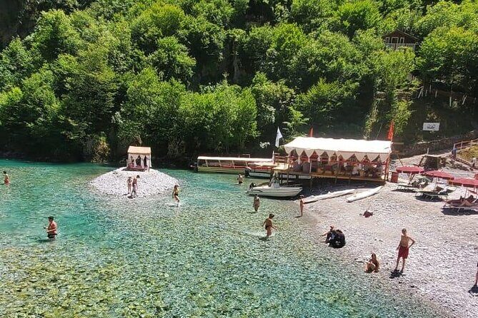 Day Trip to the Shala River and Komani Lake From Shkoder - FAQ