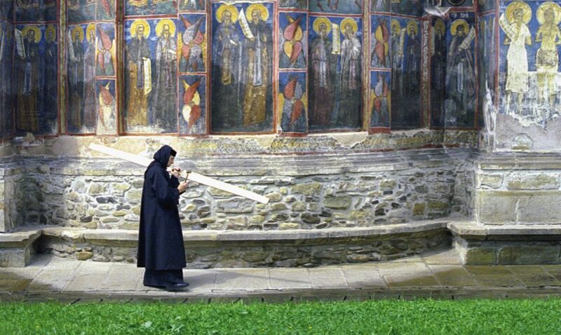 Day trip to the UNESCO Painted Monasteries from Iasi - Who Will Love This Tour?