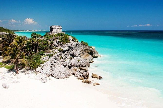Day Trip to Tulum, Coba and Cenote Maya - Practical Details and What You Should Know
