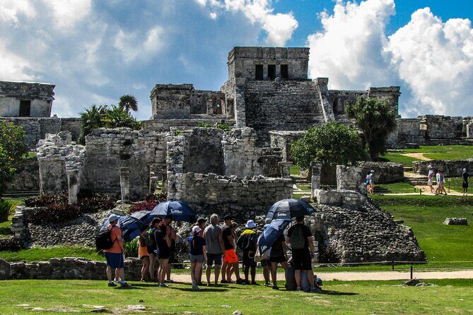 Day Trip to Tulum, Coba Ruins, and Cenote Cave in Riviera Maya - FAQ
