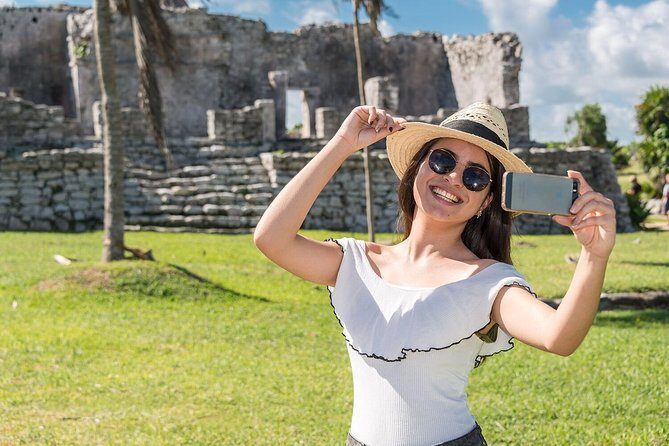 Day Trip To Tulum Mayan Ruins And Visit Cenote Nohoch With Lunch - FAQ