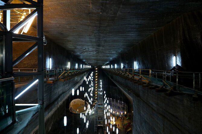 Day Trip to Turda Salt Mine and Corvin Castle from Timisoara - What We Love About This Tour