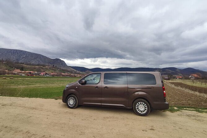 Day Trip To Turda Salt Mine, Rimetea Village & Coltesti Fortress - Final Thoughts: Who Is This Tour For?