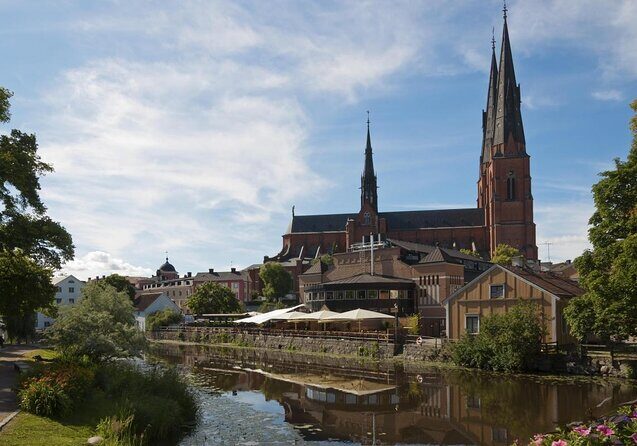 Day-Trip- to-Uppsala - Key Points
