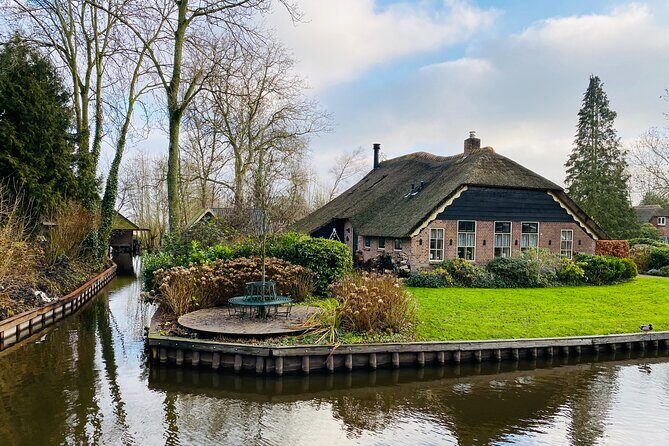 Day Trip to Zaandam Lego Village, Zaanse Schans and Giethoorn - Who Will Love This Tour?
