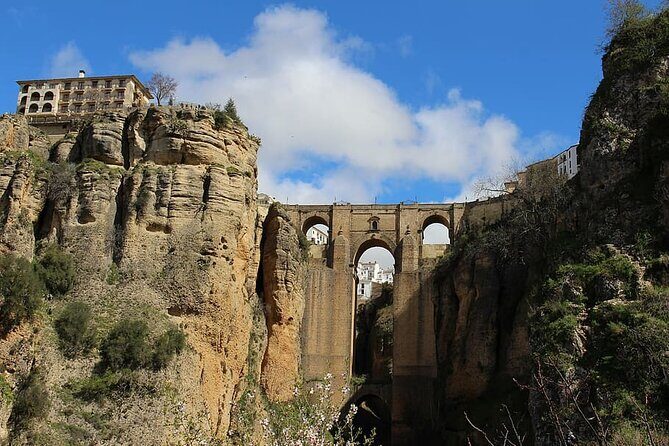 Day trip to Zahara, Setenil and Ronda from Seville - Who Should Consider This Tour?