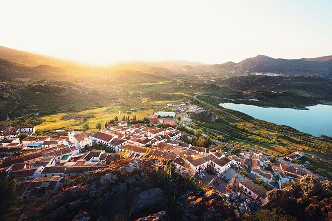 Day trip to Zahara, Setenil and Ronda from Seville - FAQ