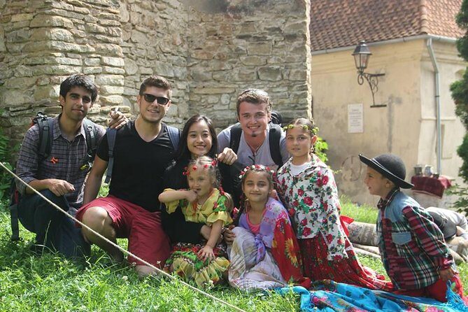 Day trips and excursions in nature, cities in Transylvania, Brasov! - Practical Tips for Travelers