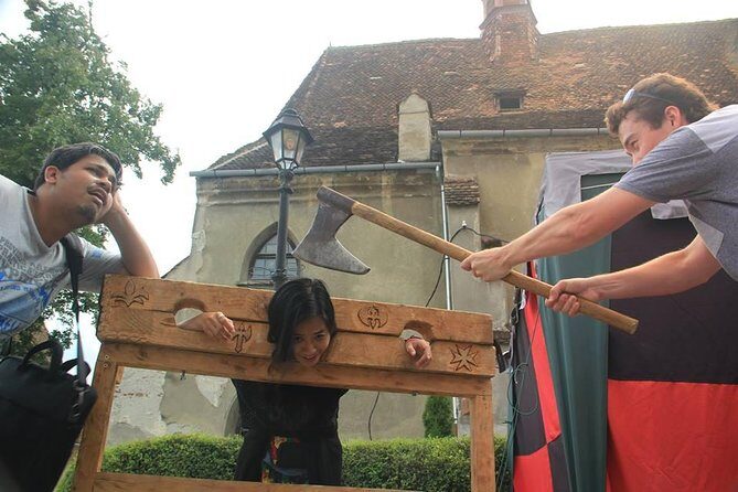 Day trips and excursions in nature, cities in Transylvania, Brasov! - FAQ