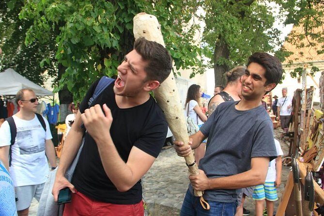 Day trips and excursions in nature, cities in Transylvania, Brasov! - Final Thoughts