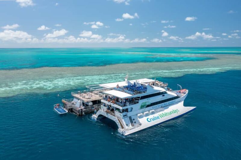 Daydream Island: Great Barrier Reef Adventure Cruise - Price and Value