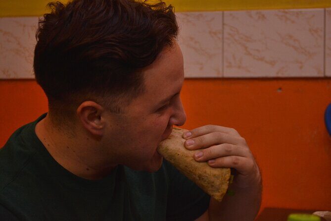 Daylight Feast at the Heart of Puebla Walking Food Tour - The Sum Up: Who Should Consider This Tour?