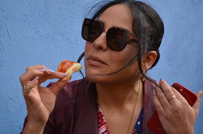 Daylight Feast at the Heart of Puebla Walking Food Tour - FAQs