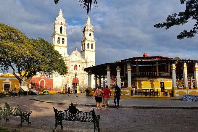 Daylight Tour to the City of Campeche with Guide - Exploring Campeche: What makes this tour worthwhile?
