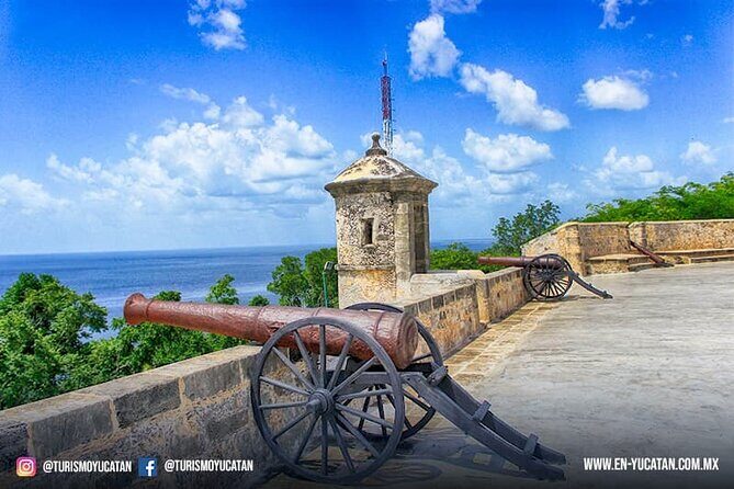 Daylight Tour to the City of Campeche with Guide - Who should consider this tour?