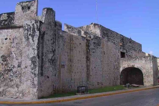 Daylight Tour to the City of Campeche with Guide - The Sum Up: Is it worth booking?