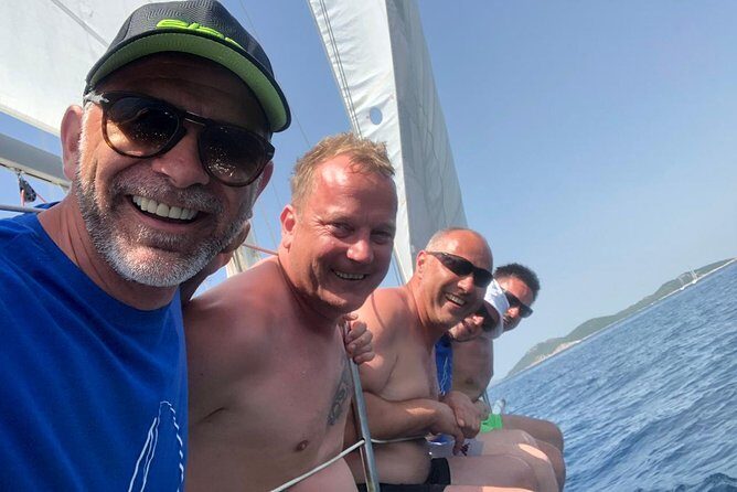 Daysailing & SUP experience - Practical Tips for a Great Day