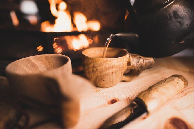 Daytime Arctic Ice-Floating in Rovaniemi, Small-Group - FAQ