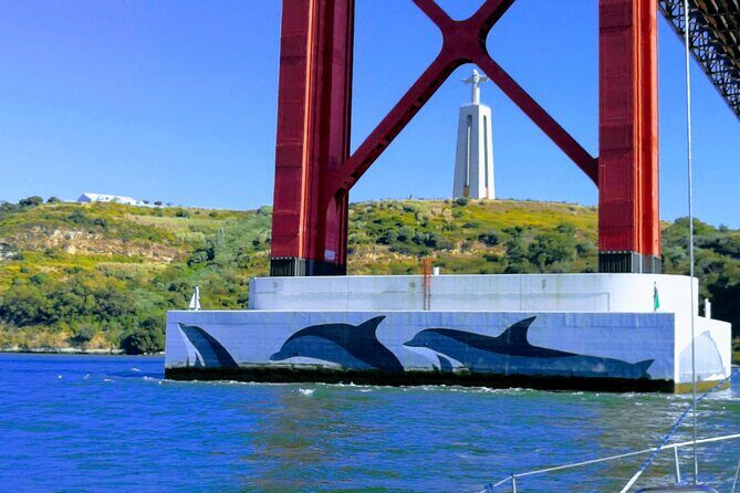 Daytime/Lisbon Sunset Boat with history and wine (small group) - Practical Details & Booking