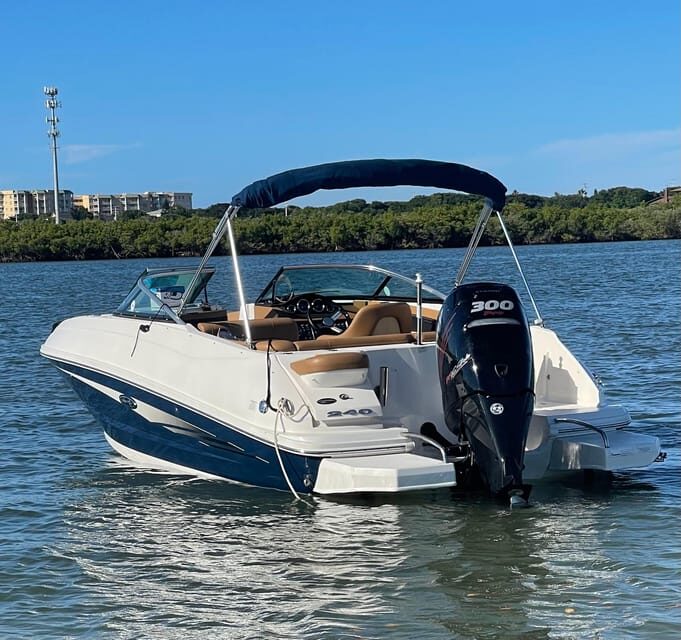 Daytona Beach: Coastal Discovery Cruise - Who Is This Tour Best For?