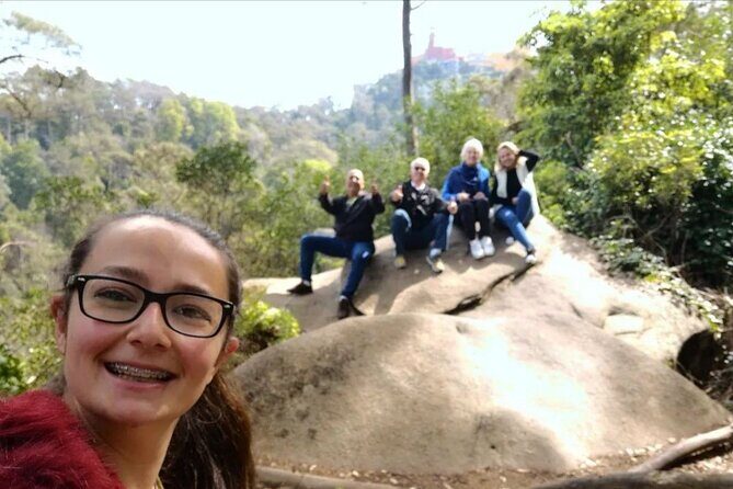 DayTrip from Lisbon to Sintra+Cascais PRIVATE TOUR-small groups - An In-Depth Look at the Tour Itinerary