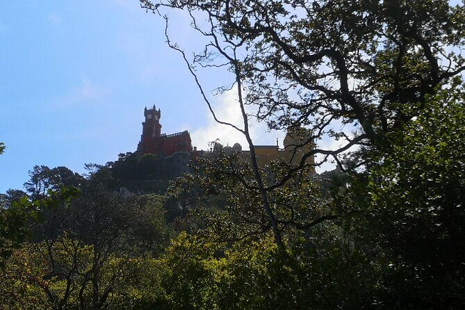 DayTrip from Lisbon to Sintra+Cascais PRIVATE TOUR-small groups - Who Will Love This Tour?