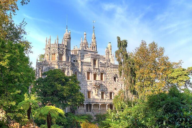 DayTrip from Lisbon to Sintra+Cascais PRIVATE TOUR-small groups - FAQ Section