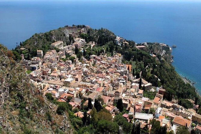 Daytrip from Messina port to Mount Etna & Taormina - Who Will Enjoy This Tour Most?
