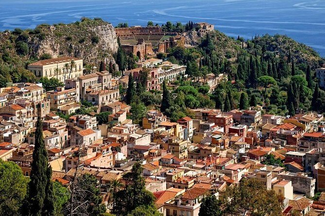 Daytrip from Messina port to Mount Etna & Taormina - Final Thoughts