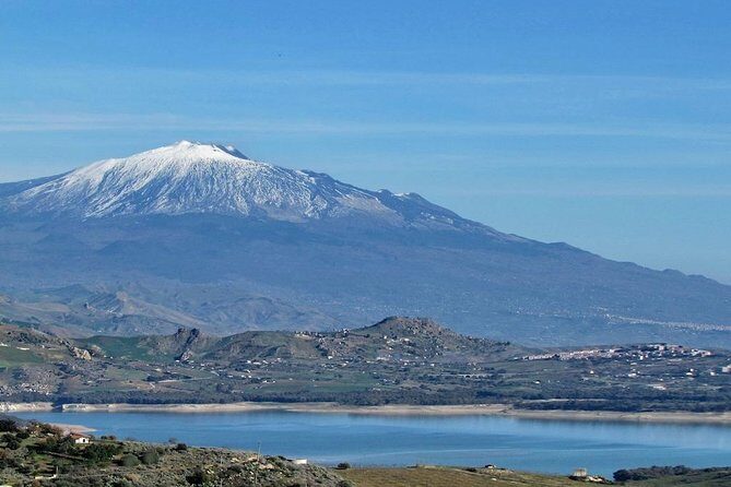 Daytrip from Messina port to Mount Etna & Taormina - FAQ