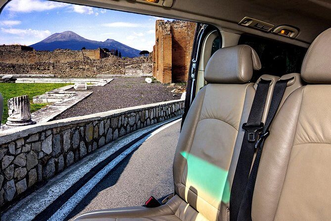 Daytrip from Naples port to Pompei, Sorrento & Positano - Final Thoughts: Who Is This Tour Best For?