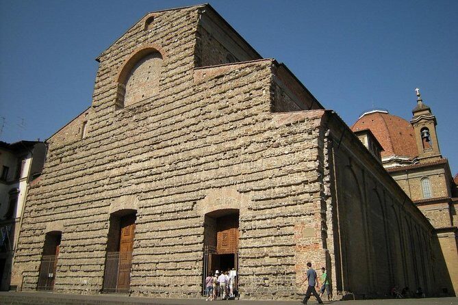 Daytrip from Rome to Florence with Private Driver - Who Should Book This Tour?