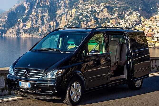 Daytrip from Rome to Pompei and Sorrento - FAQ