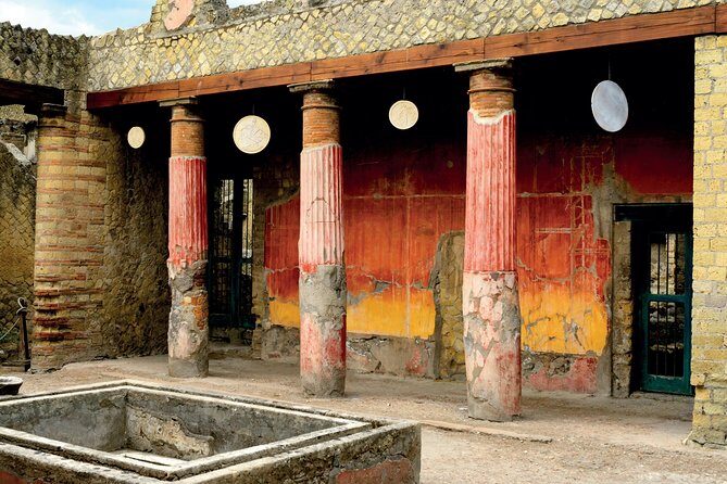 Daytrip from Rome to Pompeii and Amalfi Coast - Potential Drawbacks and Considerations