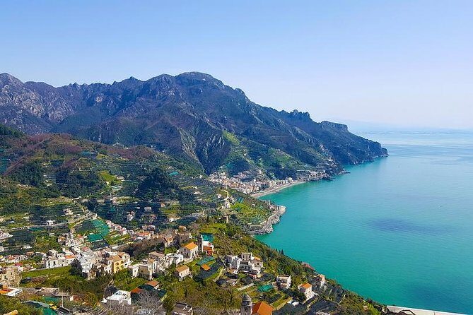 Daytrip from Rome to Pompeii and Amalfi Coast - Is This Tour Right for You?