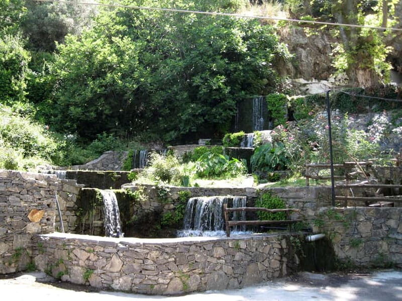 DayTrip Kournas lake Argyroupoli &Georgioupoli from Rethymno - FAQ