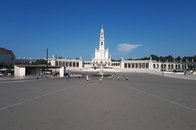 DayTrip Porto to Lisboa (optional visit to Aveiro_Coimbra_Fátima) Since 400eur - Authentic Experiences & Insights From Reviewers