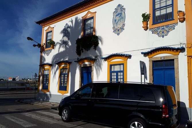 DayTrip Porto to Lisboa (optional visit to Aveiro_Coimbra_Fátima) Since 400eur - FAQ