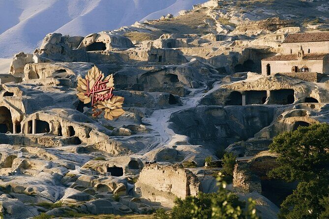 DayTrip Tbilisi to Mtskheta Jvari Gori and Uplitsikhe GuidedTour - The Breakdown of the Day