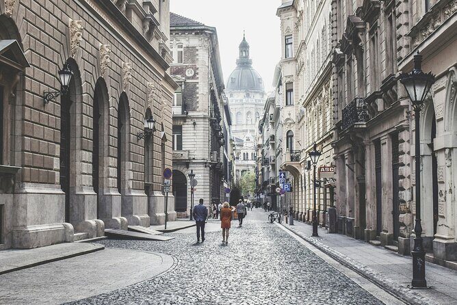 DayTrip to Budapest and Bratislava, two capitals - The Itinerary Deep Dive