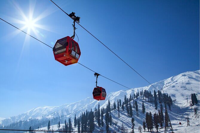 Daytrip to Jungfraujoch Top of Europe and Interlaken from Zurich - The Sum Up