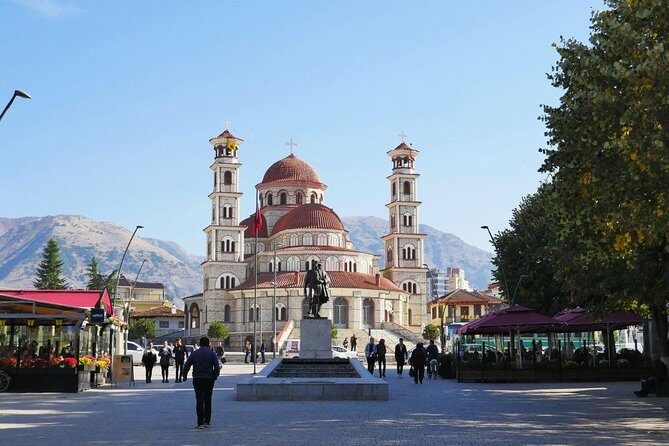 Daytrip to Korce "Little Paris" & Pogradec in Lake Ohrid - Key Points