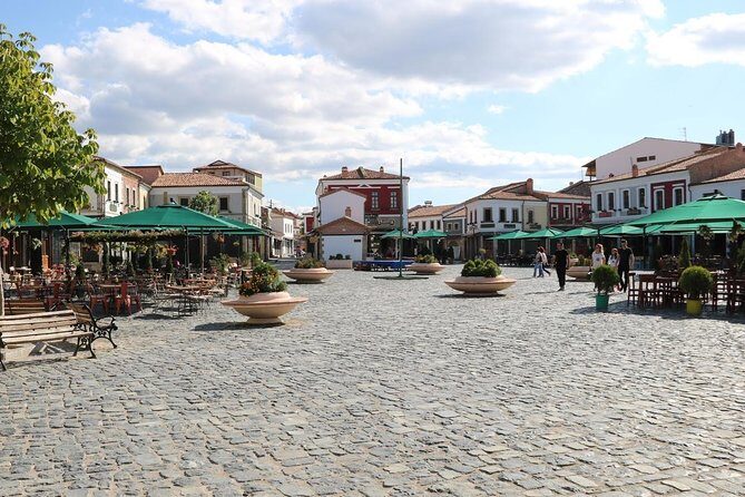 Daytrip to Korce "Little Paris" & Pogradec in Lake Ohrid - The Full Experience: A Deep Dive into the Itinerary