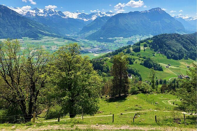 Daytrip to Lucerne and Legendary Bürgenstock Resort from Zurich - The Itinerary in Detail