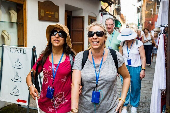 Daytrip to Lucerne and Legendary Bürgenstock Resort from Zurich - Considering the Reviews